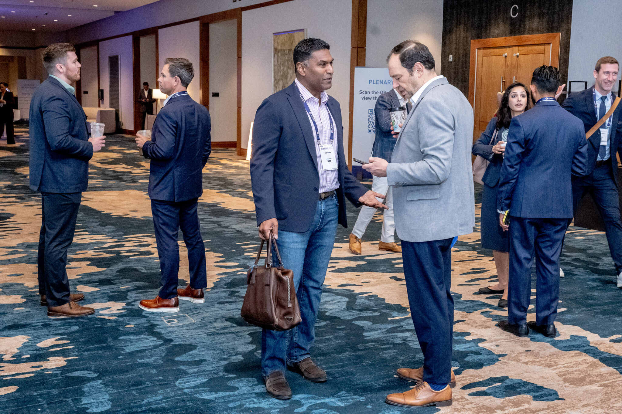AABIP 2026: 9th Annual Conference of American Association for ...