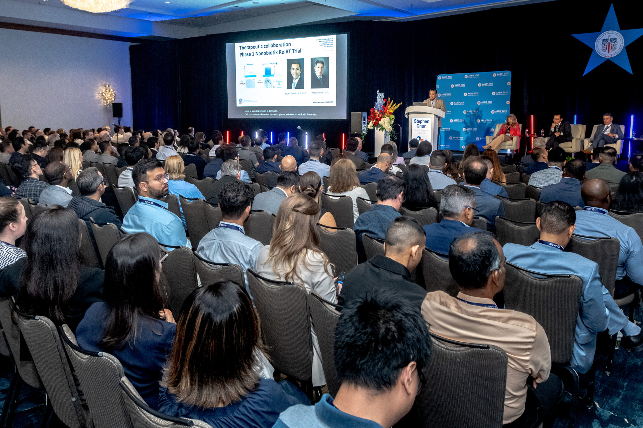 AABIP 2026: 9th Annual Conference of American Association for ...